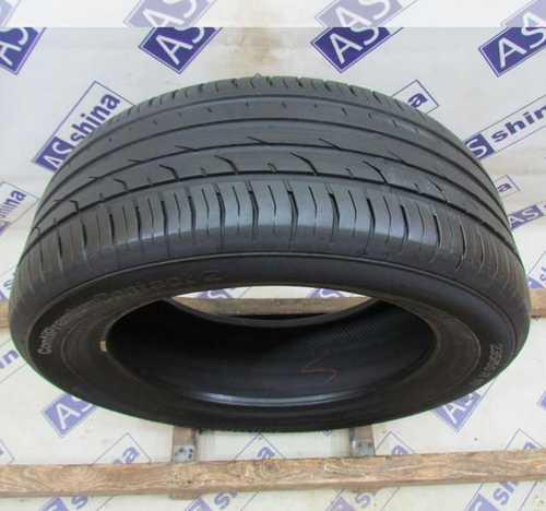 Continental ContiPremiumContact 2 235/55 R18 89H