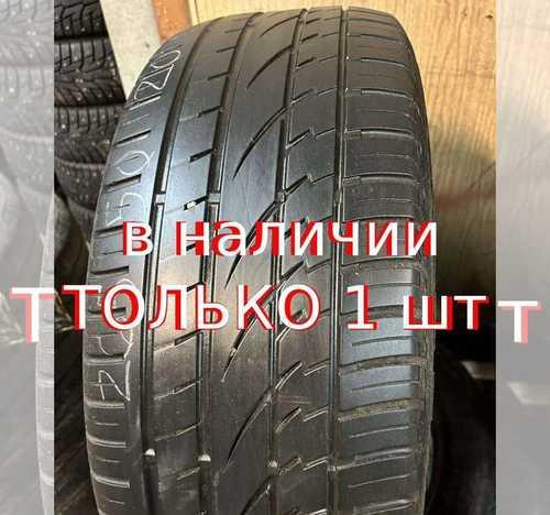 Continental ContiCrossContact UHP 265/50 R20