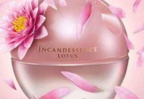 Incandessence lotus 50 ml