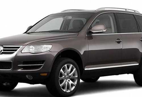 Домкрат Volkswagen Touareg (2007-2010) оригинал