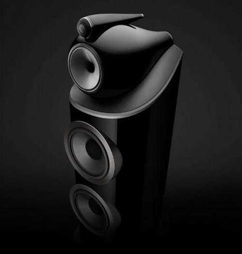 Акустическая система Bowers & Wilkins 801 D4