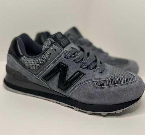 Кроссовки мужские new balance 574