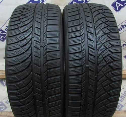 Kumho WinterCraft WP72 225/45 R18 101K