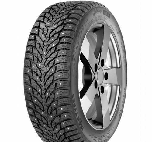 Ikon Tyres Autograph Ice 9 255/40 R19 100T