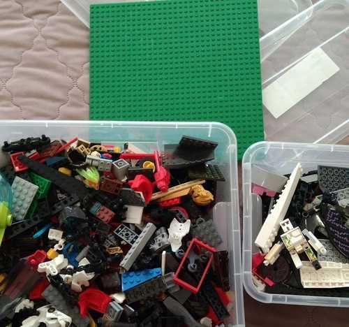 Lego