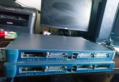 Маршрутизатор Cisco 1760