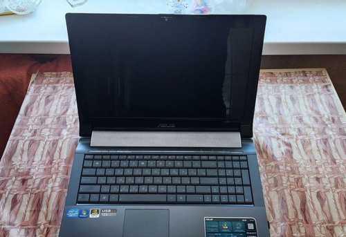 Asus N53S