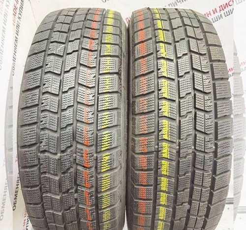 Goodyear Ice Navi 7 215/60 R17 96P