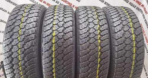 Goodyear Wrangler AP 245/75 R17