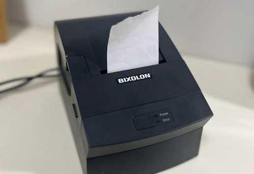 Принтер чеков Samsung Bixolon SPR-150