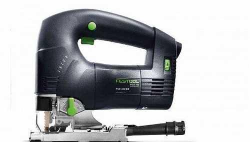 Лобзик festool TL trion psв 300 EQ-Plus SYS3