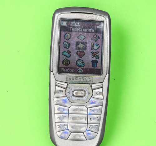 Alcatel OneTouch 756