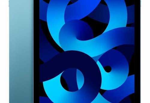 iPad Air 5 64GB Blue Wi-Fi