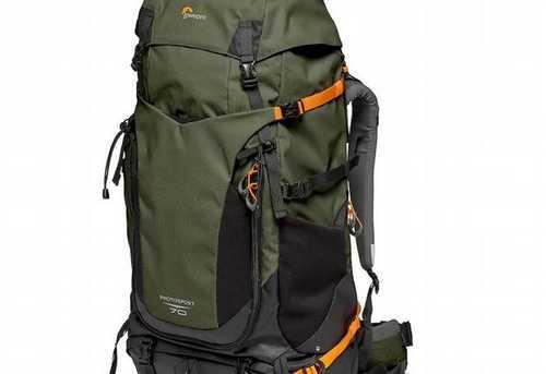 Lowepro PhotoSport PRO 55L AW IV (M-L) фоторюкзак