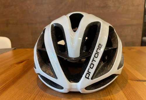 Велосипедный шлем Kask protone