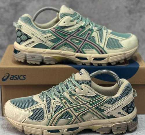 Кроссовки Asics GEL-kahana 8