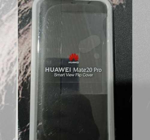 Оригинальный чехол Huawei mate 20 pro