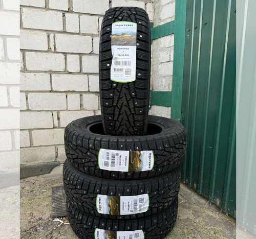 Ikon Tyres Nordman 7 185/65 R15 92T