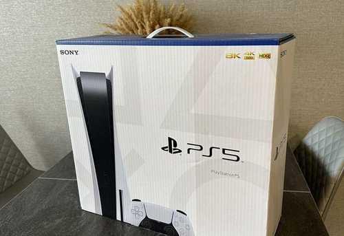 Sony PlayStation 5 3-я ревизия