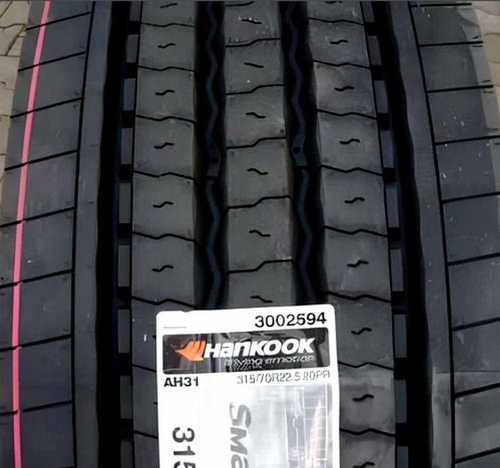 Hankook DH31 315/70