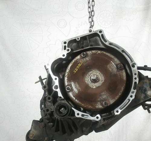 АКПП Mazda Demio 1997-2003г B5 1.5л