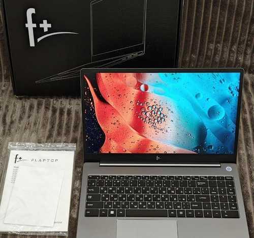 Ноутбук F  Flaptop R-Series