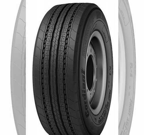 Шина грузовая 385/55 R22.5 cordiant Professional FL-2 Рулевая 160K