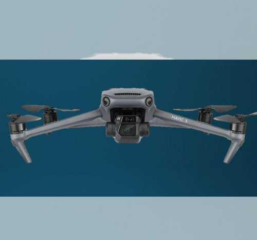 Dji mavic 3T universal