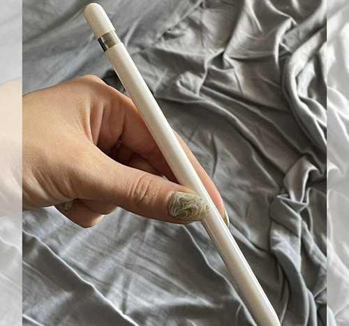 Стилус apple pencil 1 оригинал