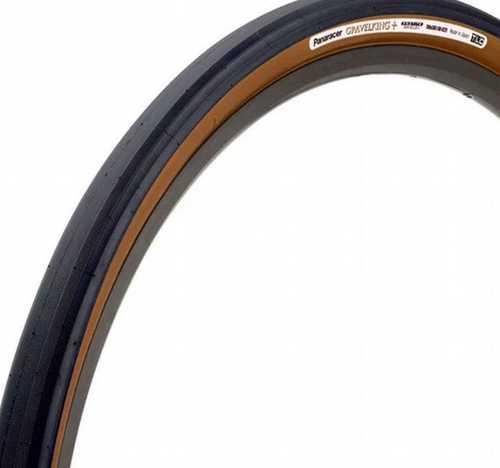 Покрышка 28" гравел Panaracer GravelKing Plus TLC