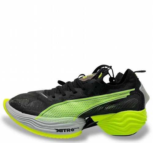 Беговые кроссовки Puma Fast-R Nitro Elite