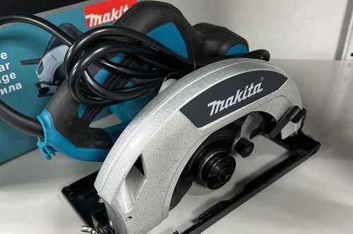 Ручная циркулярка makita DS7000