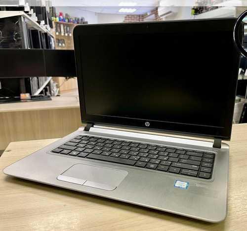 Ноутбук HP ProBook 440 G3