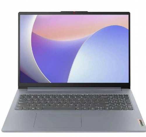 Lenovo IdeaPad 3 Slim 15AMN8 82XQ00K2UE Grey 15.6" FHD IPS, AMD R5-7520U, 8Gb, 512Gb SSD, no OS