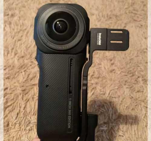 Insta360 one rs 1-inch \ Инста 360