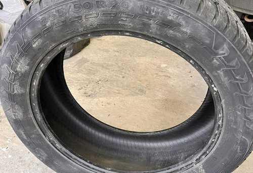 Nokian Tyres Hakkapeliitta 7 260/50 R20