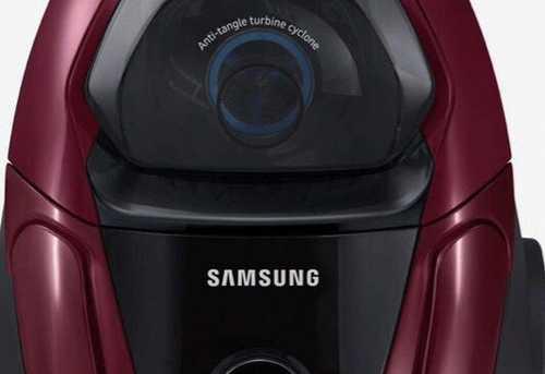 Пылесос Samsung SC18M31A0HP Red