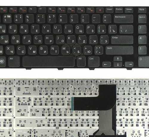Клавиатура для Dell Inspiron N7110, 5720, 7720, 17