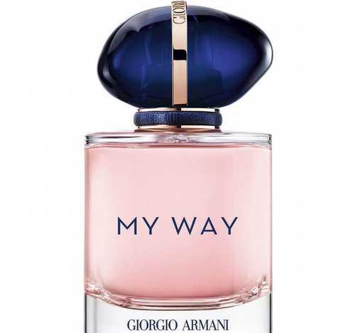 Giorgio Armani My Way 30 мл