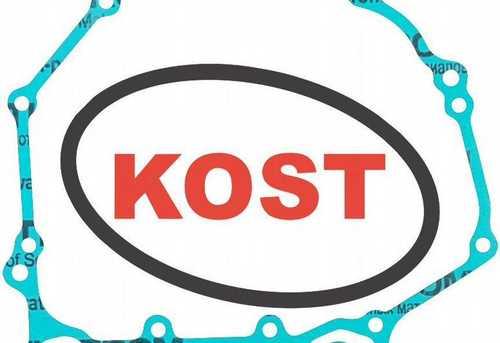 Sn-000108 Kost Gasket Прокладка Левой Крышки Карте