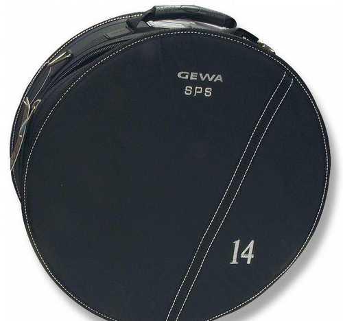 Gewa SPS Snare Drum Gig Bag 14x8" чехол для малого барабана