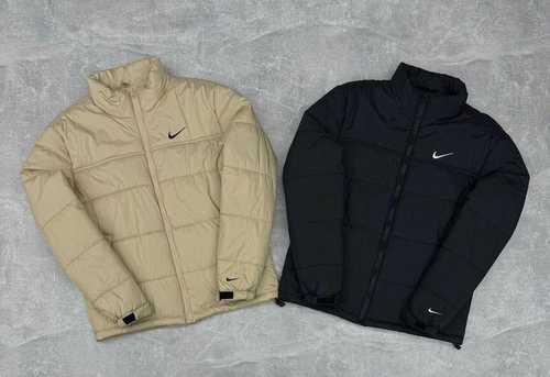 Куртка мужская демисезонная Nike