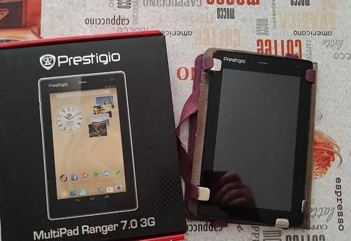 Планшет Prestigio Multiple Ranger 7.0 3g