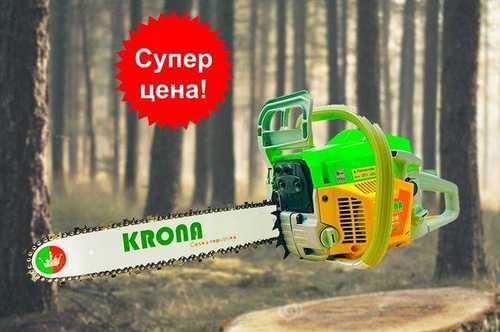 Пила krona 4516 / 4518 от производителя