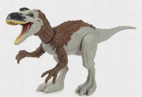 Фигурка Jurassic World Хуаянгозавр HLN60