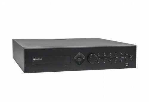 IP-видеорегистратор Optimus NVR-5648 V.1