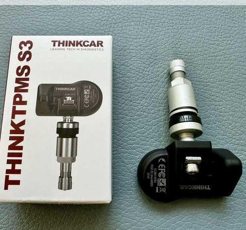 Датчик tpms Thinkcar thinktpms S3 универсальный