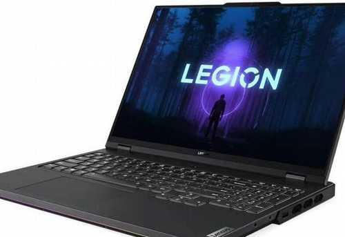 Lenovo Legion 7 pro. RTX 4080 + i9-13900hx