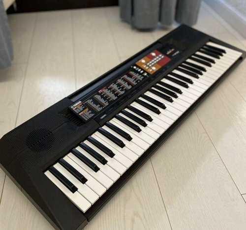 Синтезатор yamaha psr f51