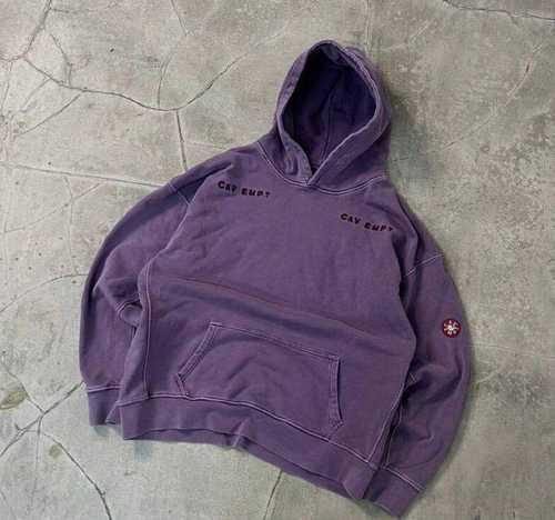 Худи cav empt